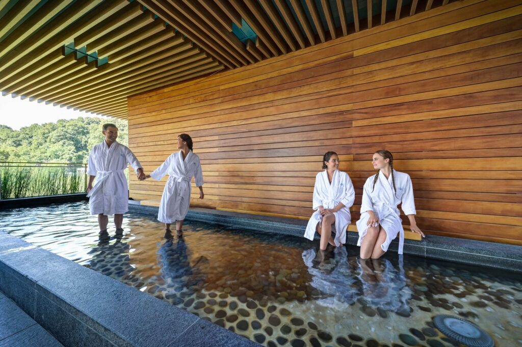 Explore • SoJo Spa Club