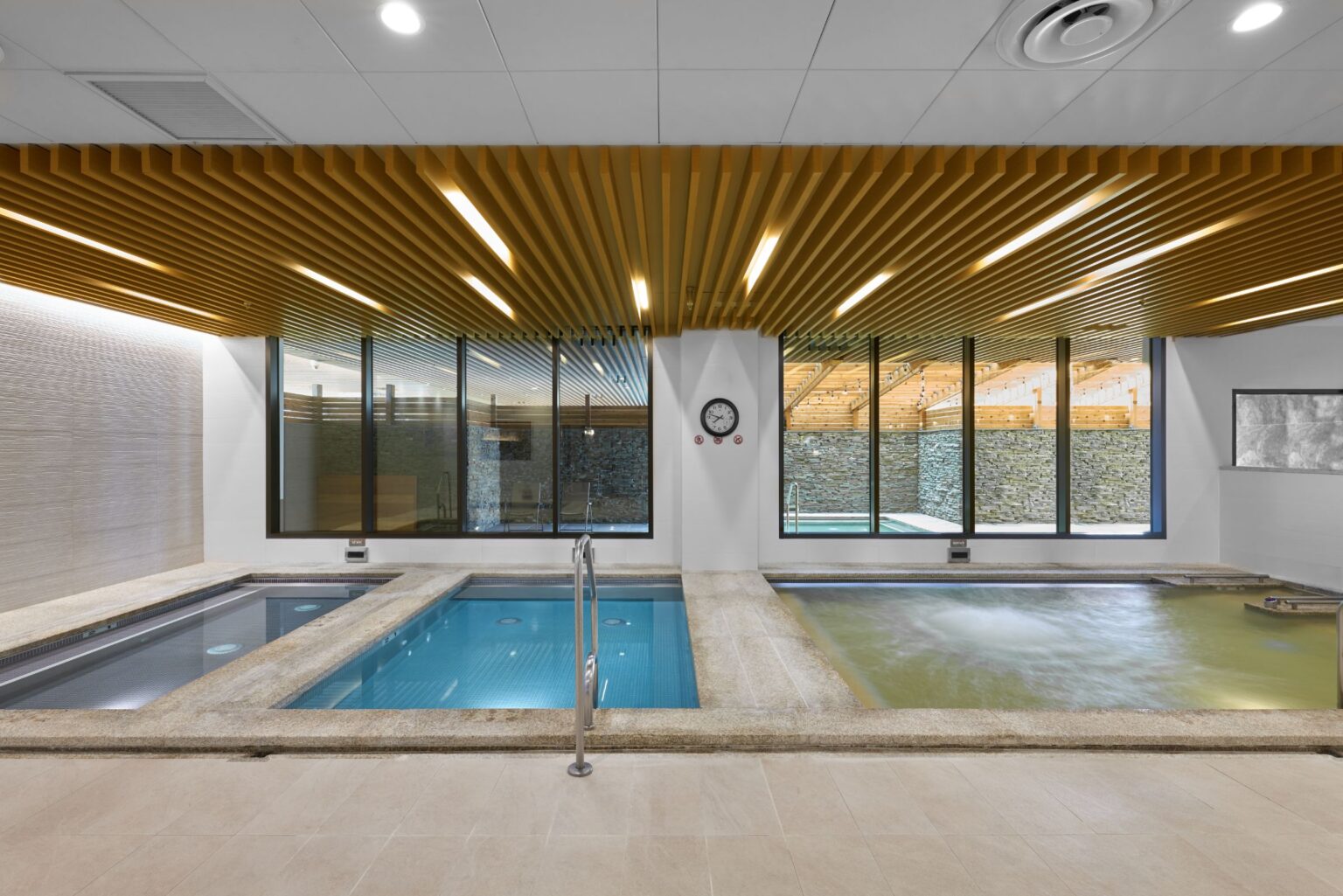 Daily Admission • SoJo Spa Club