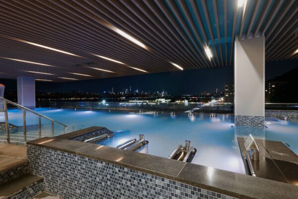 Daily Admission • SoJo Spa Club
