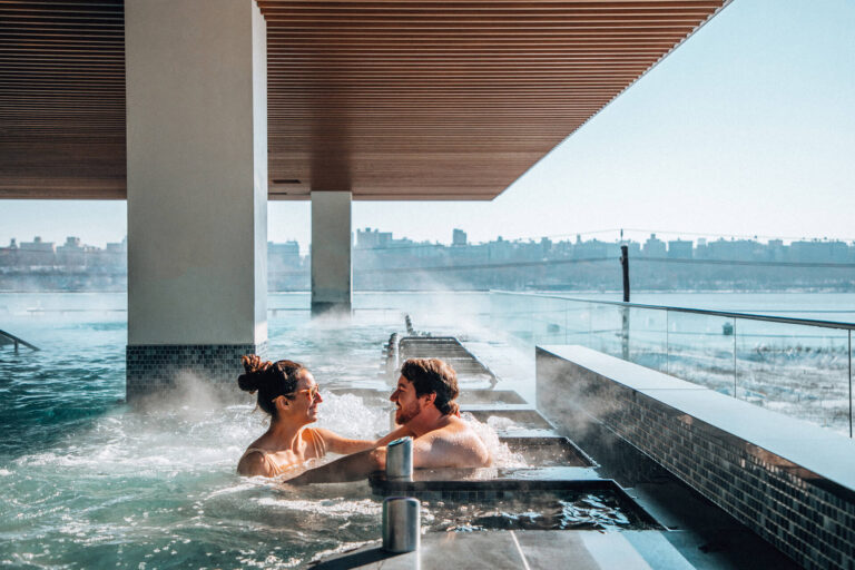 Collaborate • SoJo Spa Club