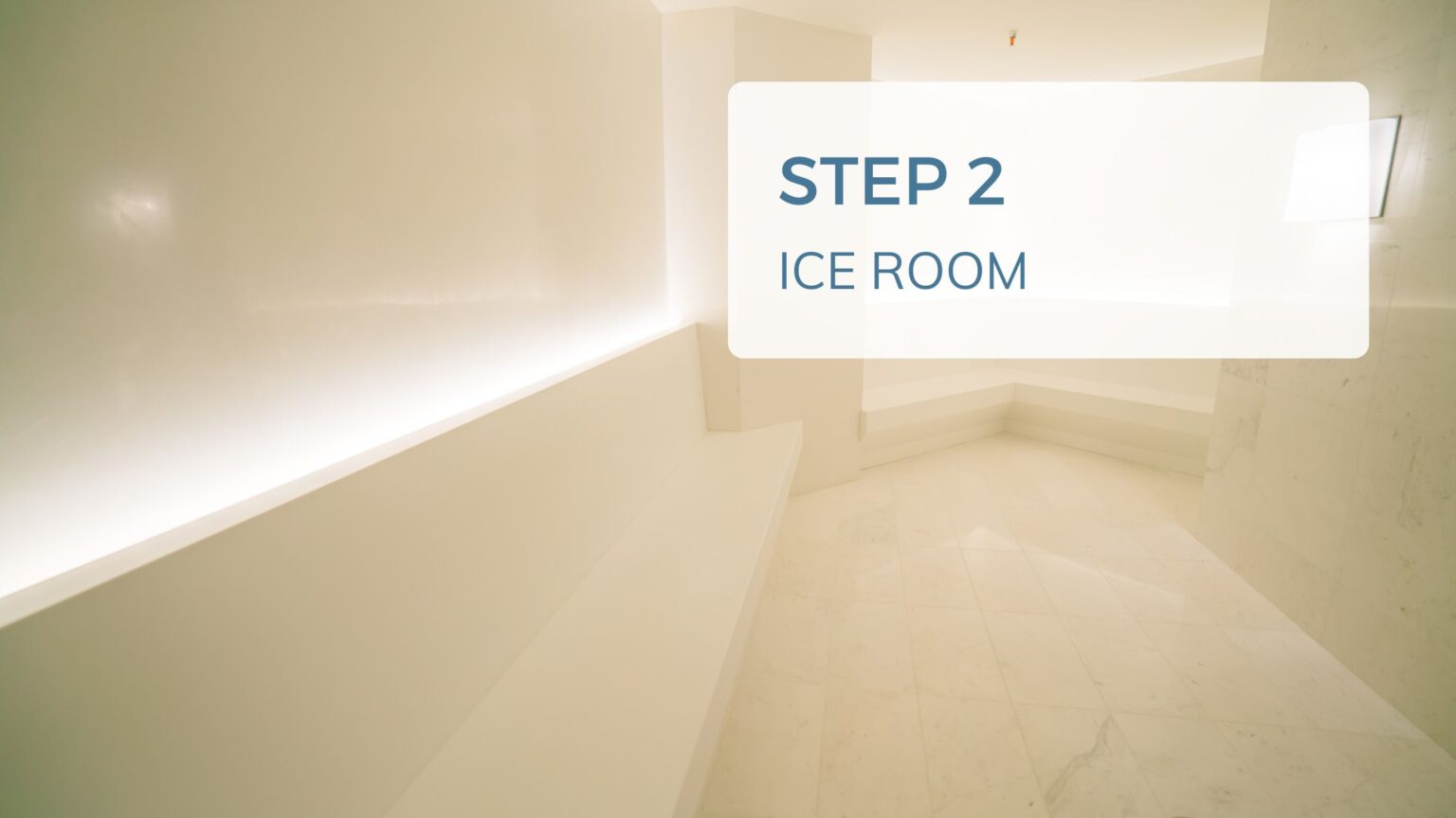 Route to Wellness: Better Sleep • SoJo Spa Club