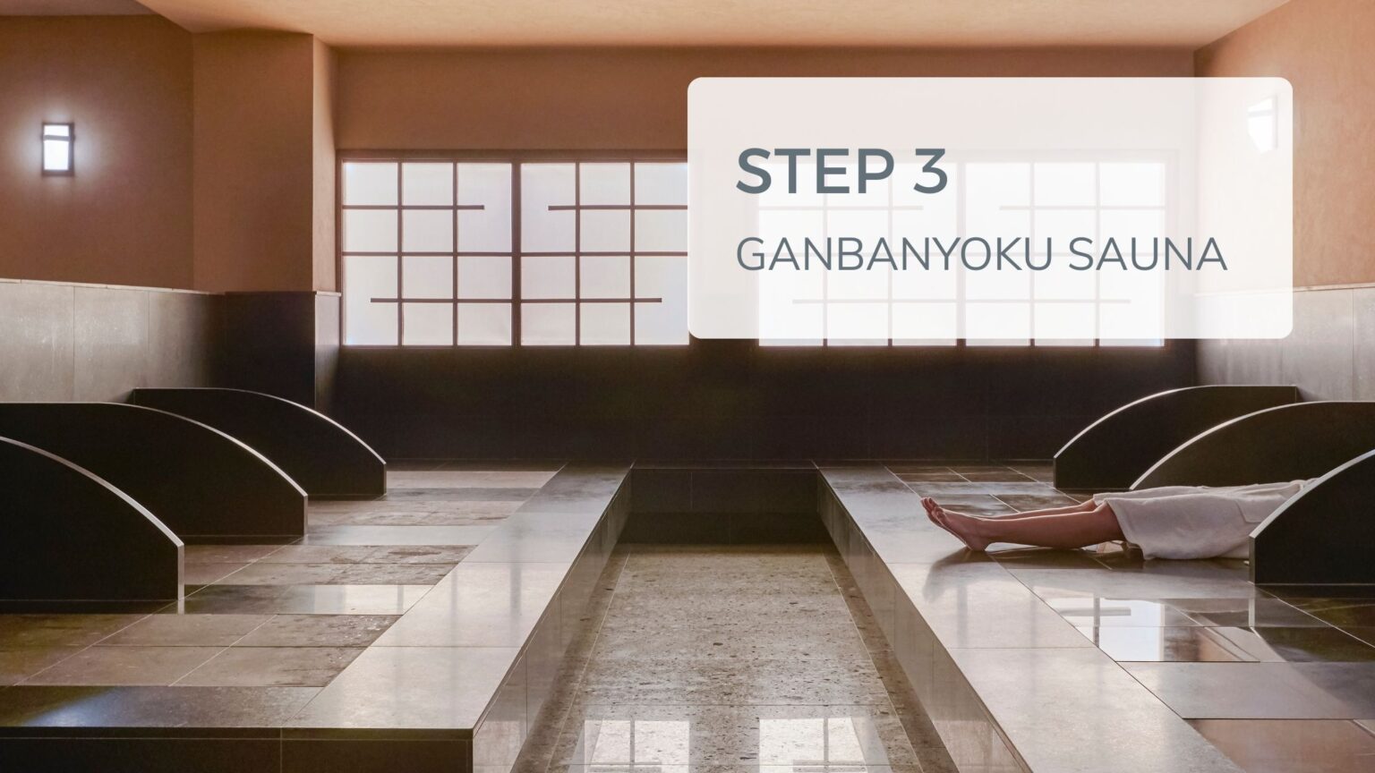 Route to Wellness: Stress Relief • SoJo Spa Club