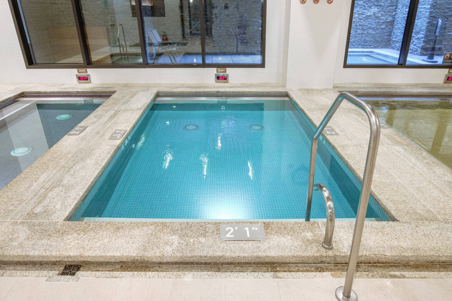 Bath House • SoJo Spa Club