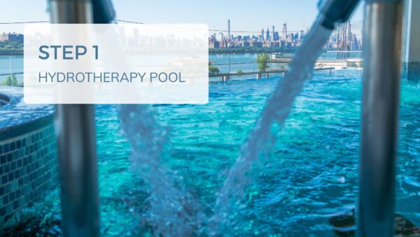 Route to Wellness: Fitness Recovery • SoJo Spa Club